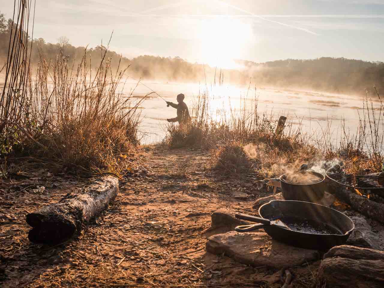 Adventurer's Guide to Troup County - Destination Troup